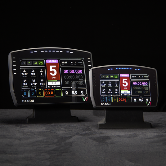 Our DIY Projects – Velocitas Imperium