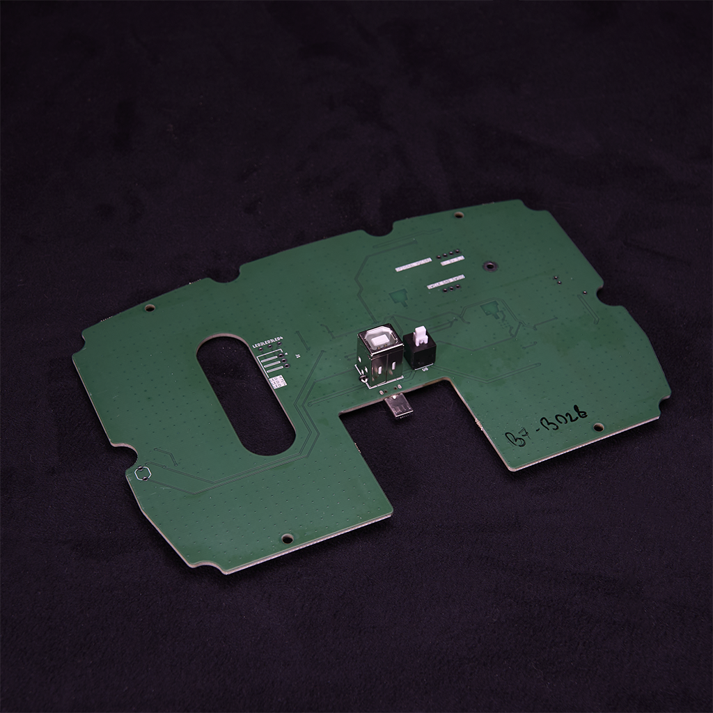 B7-DDU PCB – Velocitas Imperium